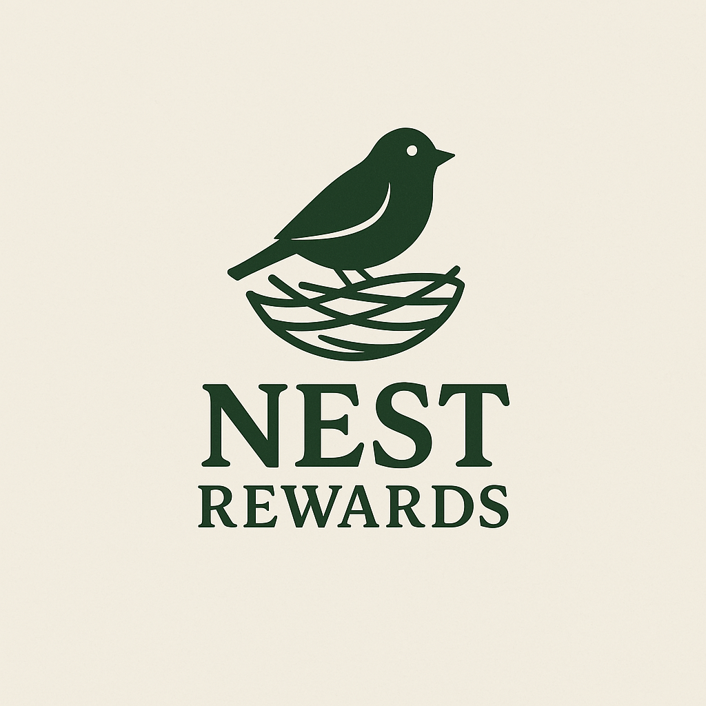 Share the Love: Get Rewarded with Our New Referral Programs! – Nature's Nest